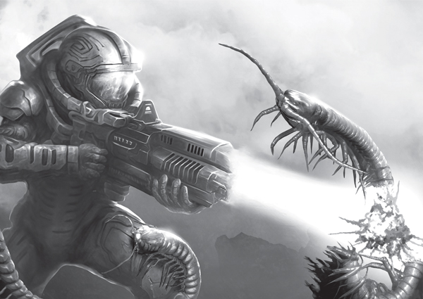 Home - Analog Science Fiction and Fact